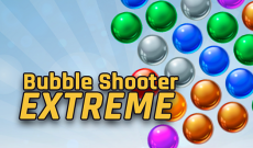 Bubble Shooter Extreme - Play Bubble Shooter Extreme On Watermelon Game