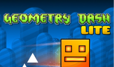 Geometry Dash Lite - Play Geometry Dash Lite On Watermelon Game