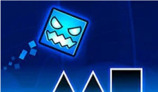 Geometry Dash Subzero - Play Geometry Dash Subzero On Watermelon Game